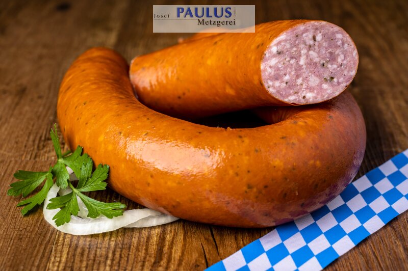 Krakauer 1 Ring 800 g, 22,72