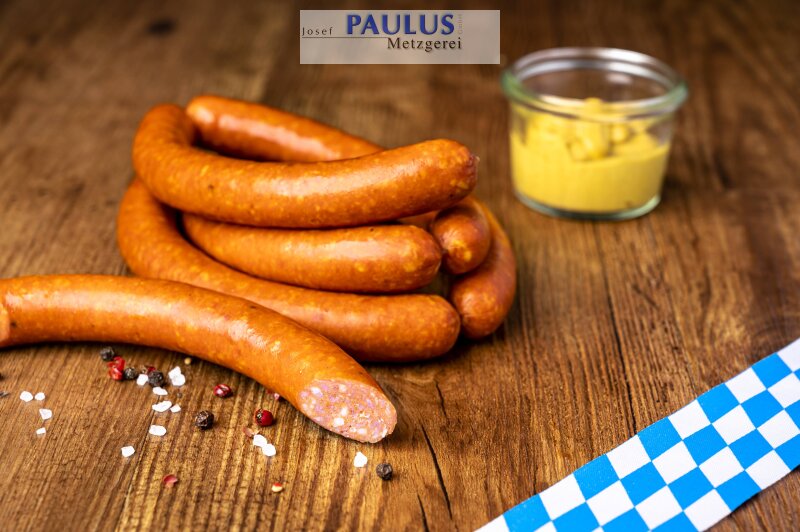 Debreziner 12 Stück 600g, 13,35