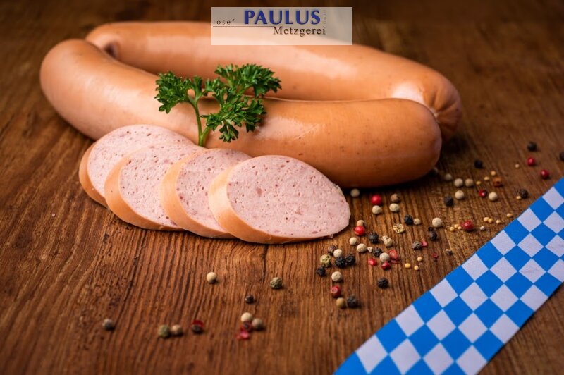 Stadtwurst 2 Stück je 300g, 9,97