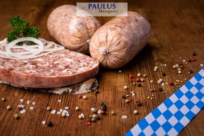 Presssack weiß 500 g, 7,99